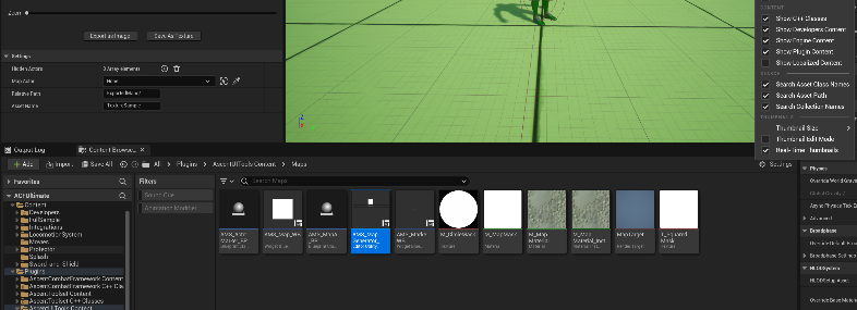 Map System – Ascent Combat Framework WIKI – Wikiful